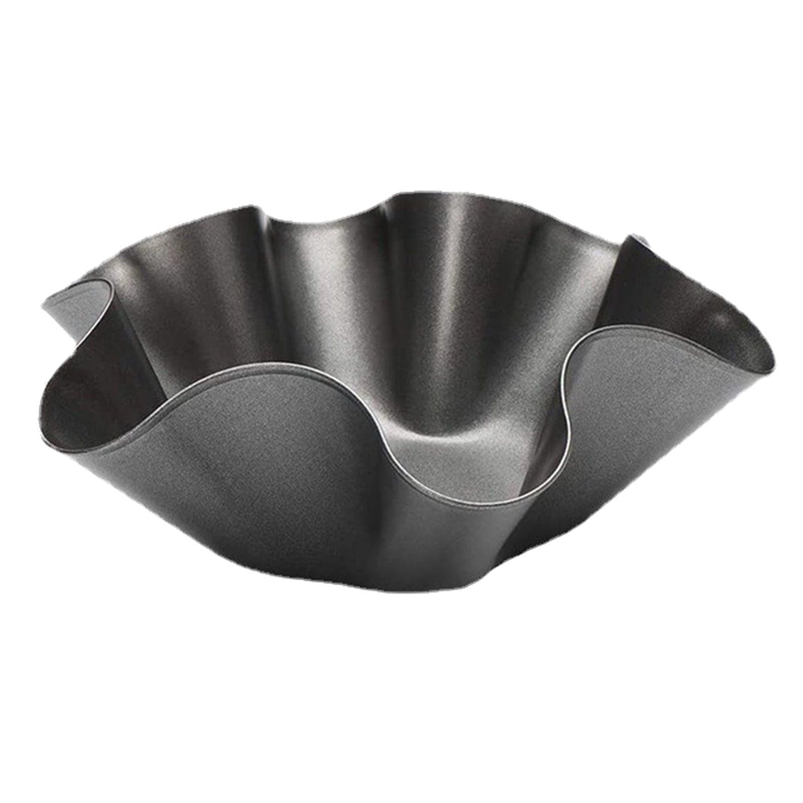 Hariumiu Taco Shell Maker Carbon Steel Nonstick Tortilla Maker with ...