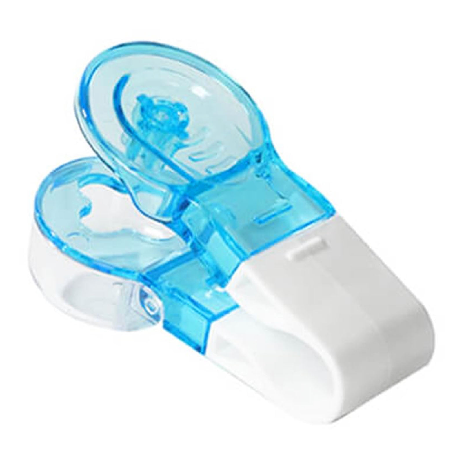 Hariumiu Taker with Storage Box Design Taker Compact Portable Dispenser ...