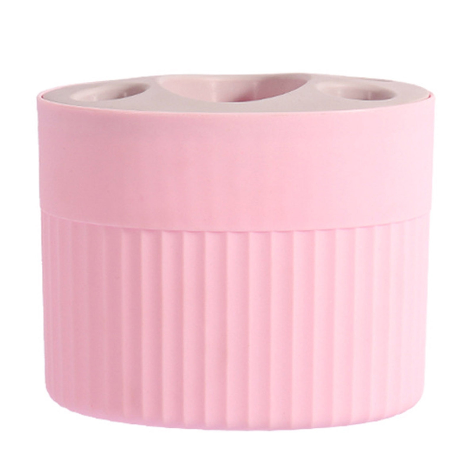 Hariumiu Toothpaste Storage Container Toothbrush Storage Rack Multi ...