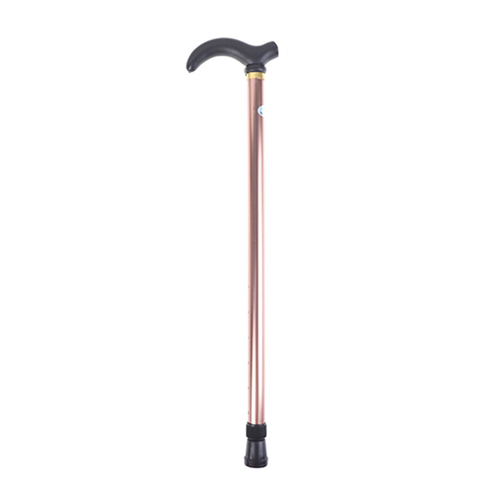 Hariumiu Trekking Pole Walking Stick with Ergonomic Handle Adjustable ...