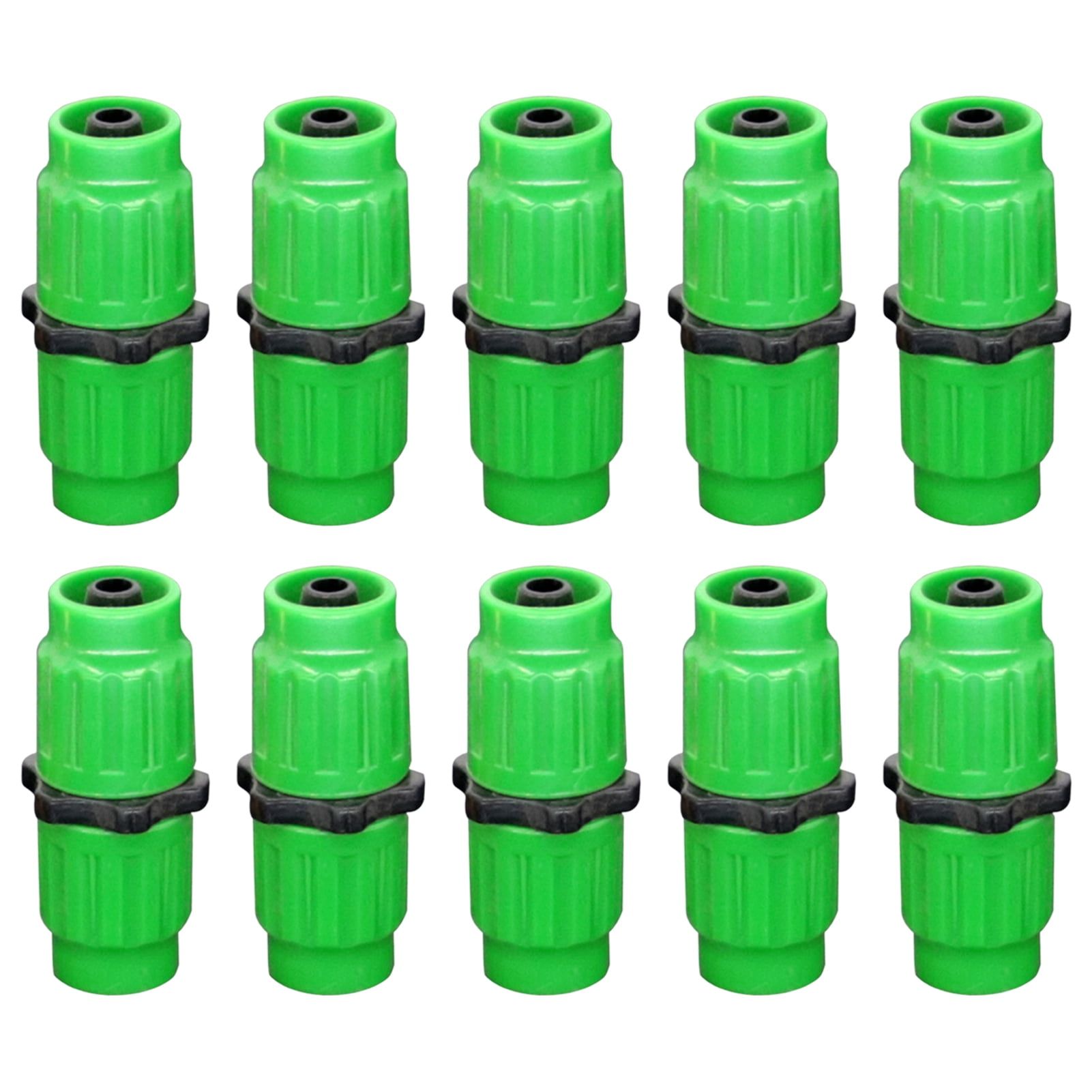 Hariumiu Water Pipe Repair Joint 10pcs Expandable Garden Hose Repair ...