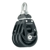 Harken 45mm Triple Element Block w/Swivel [6240] - Walmart.com