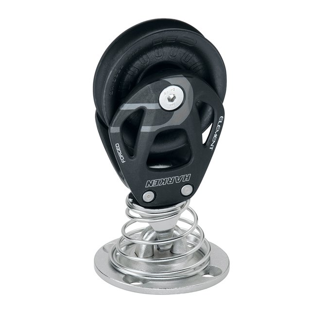 Harken 80mm Element Stand Up Block [6280] - Walmart Business Supplies