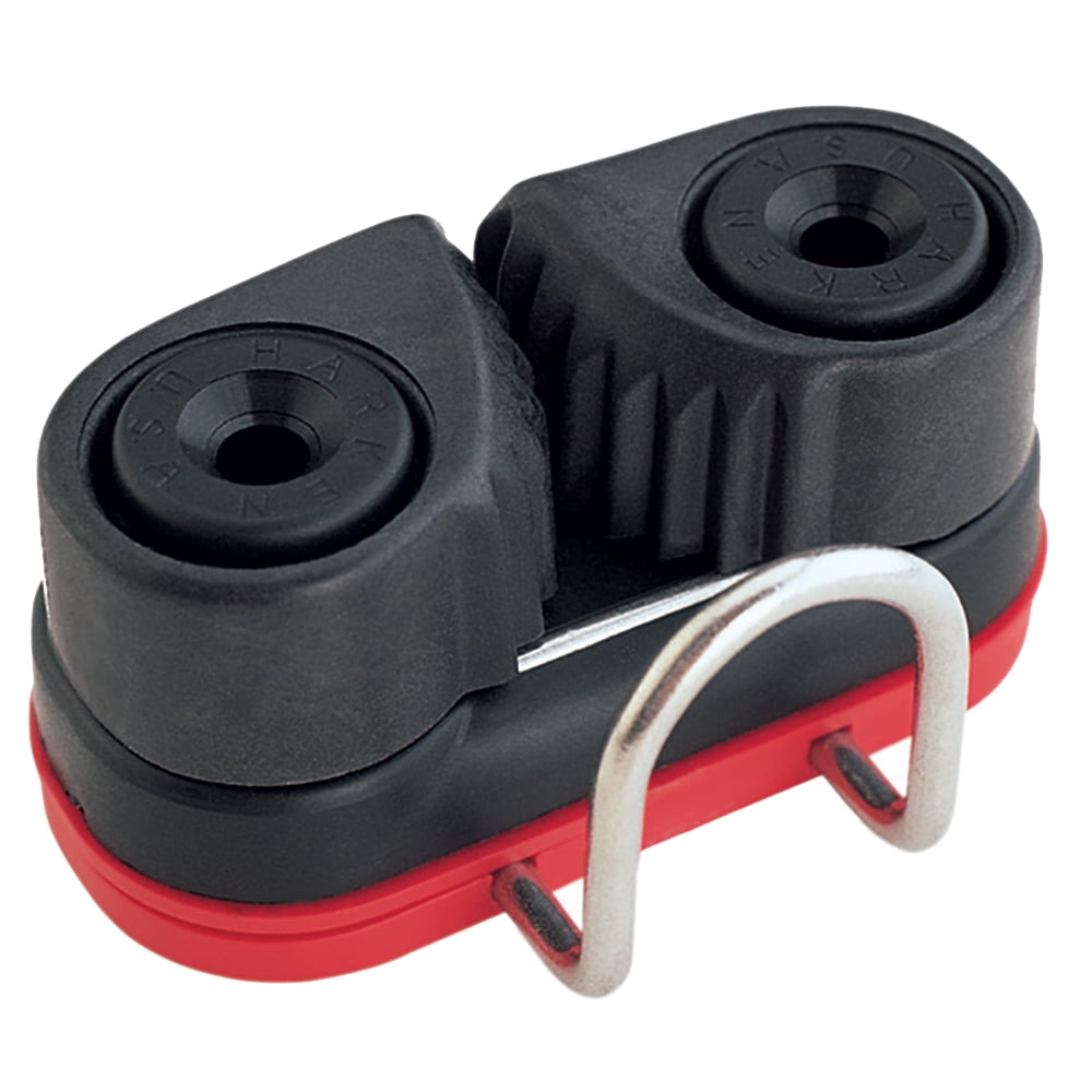 Harken Micro Carbo-Cam Cleat Kit w/Wire Fairlead - Walmart.com