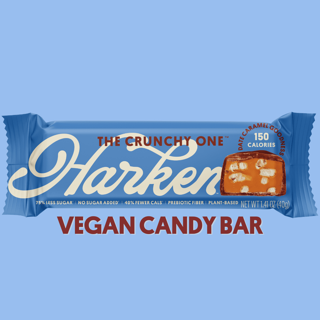100 Calorie Candy Bars