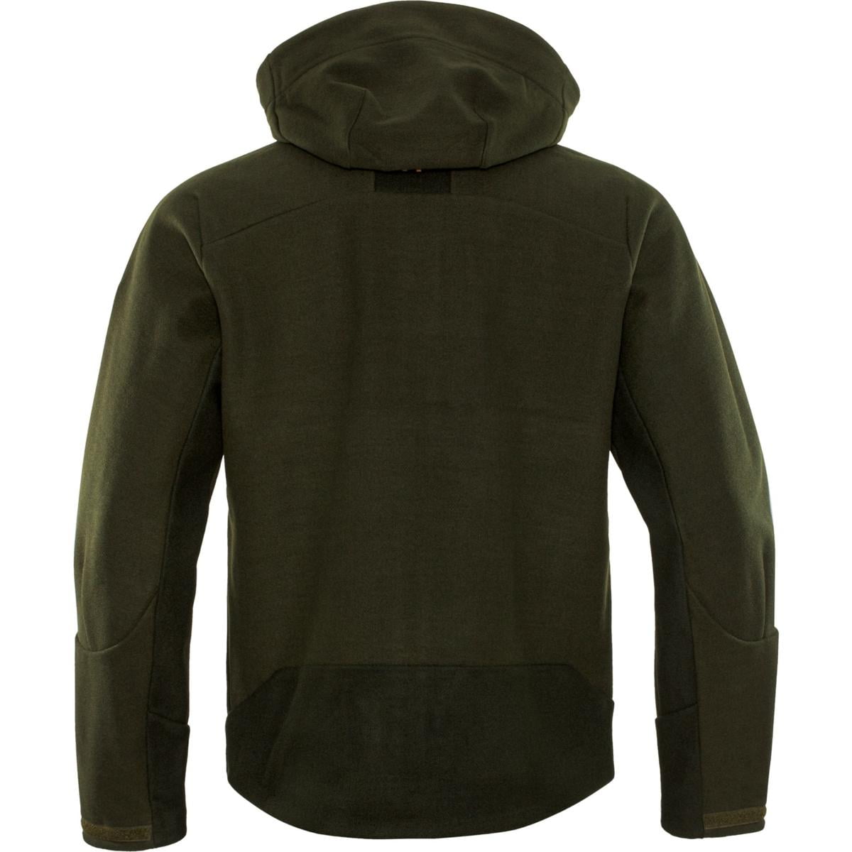 Harkila Metso Hybrid jacket Willow green C50 Green - Walmart.com