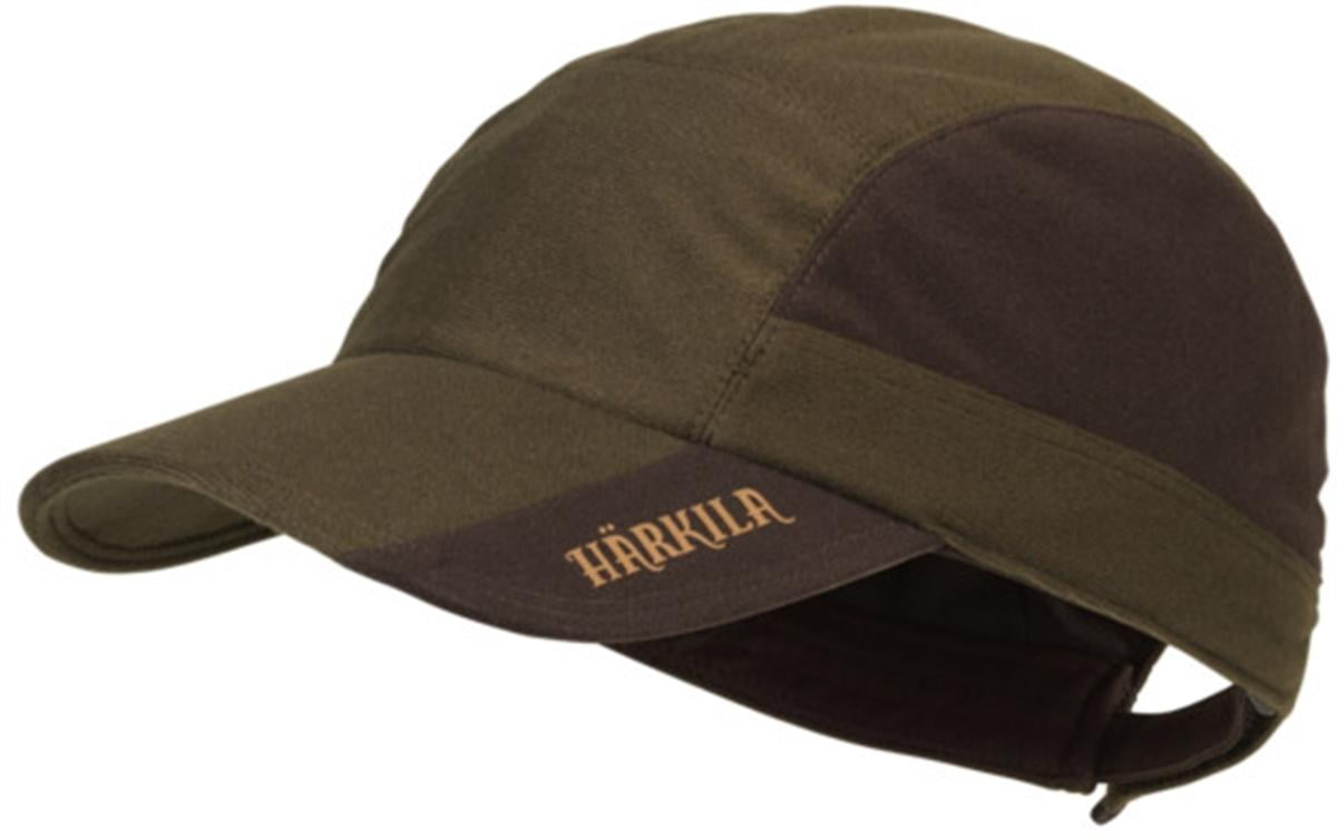 Harkila Mountain Hunter cap - Hunting green/Shadow brown - Walmart.com