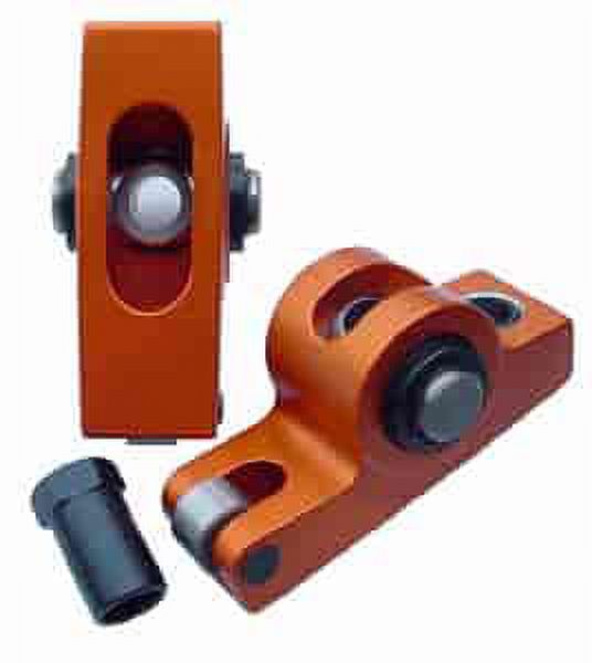 Harland Sharp 4003 Aluminum Roller Rocker Arm - Walmart.com