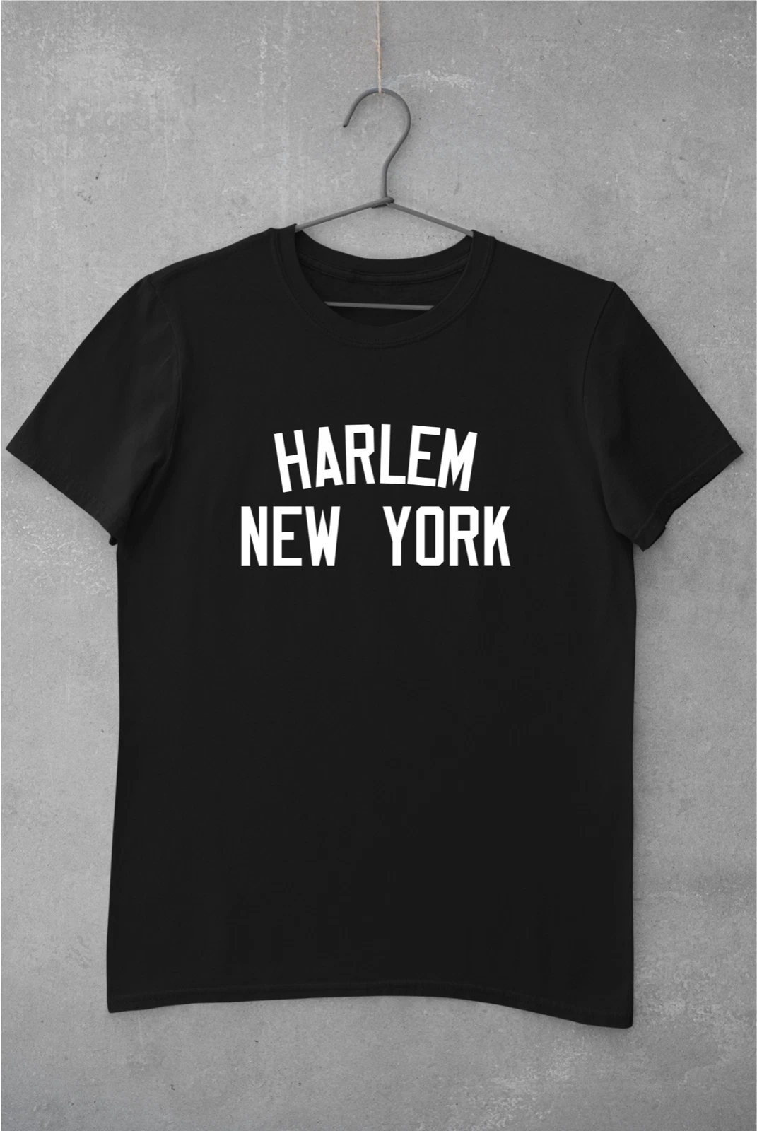 Harlem New York Shirt, NYC, NY, New York City - Walmart.com