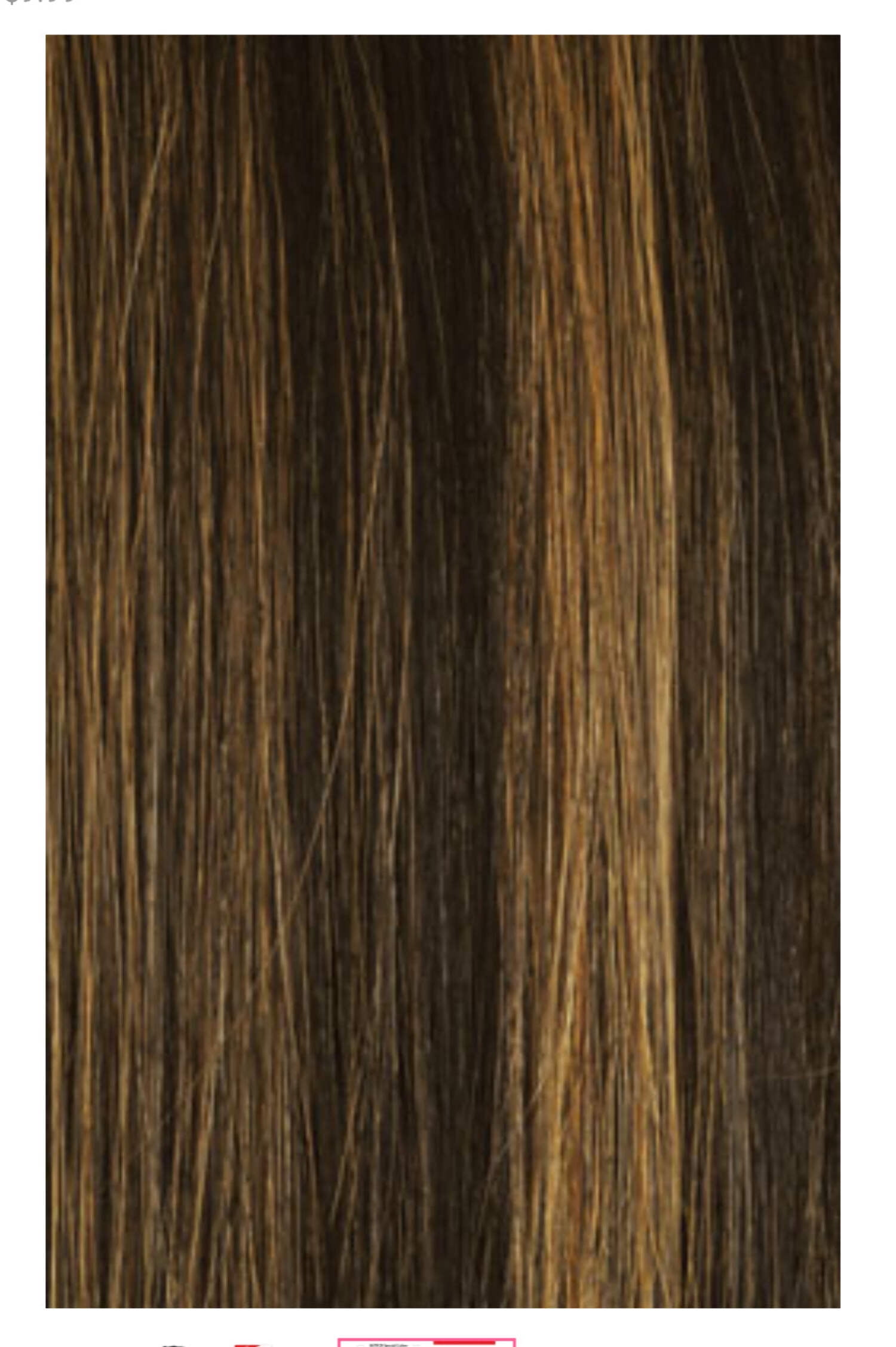 Harlem125 Synthetic Hair Braids Kima Braid Ocean Wav - Walmart.com