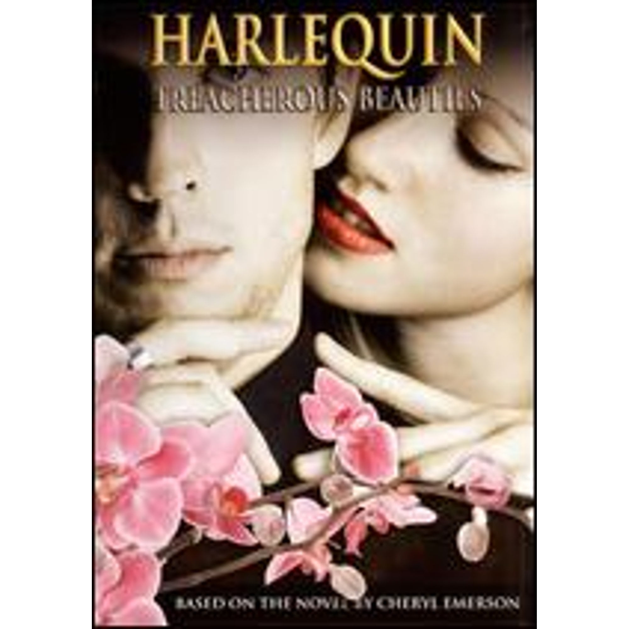 Pre-Owned Harlequin: Treacherous Beauties (DVD 0096009711696) directed by Charles Jarrott ...