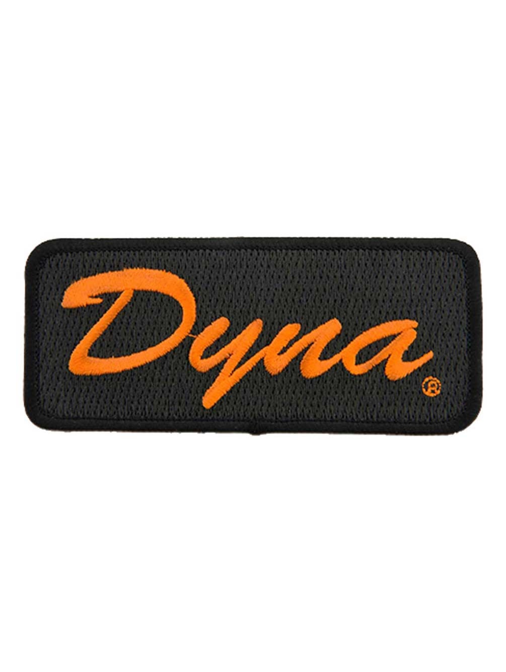 Dyna Patch