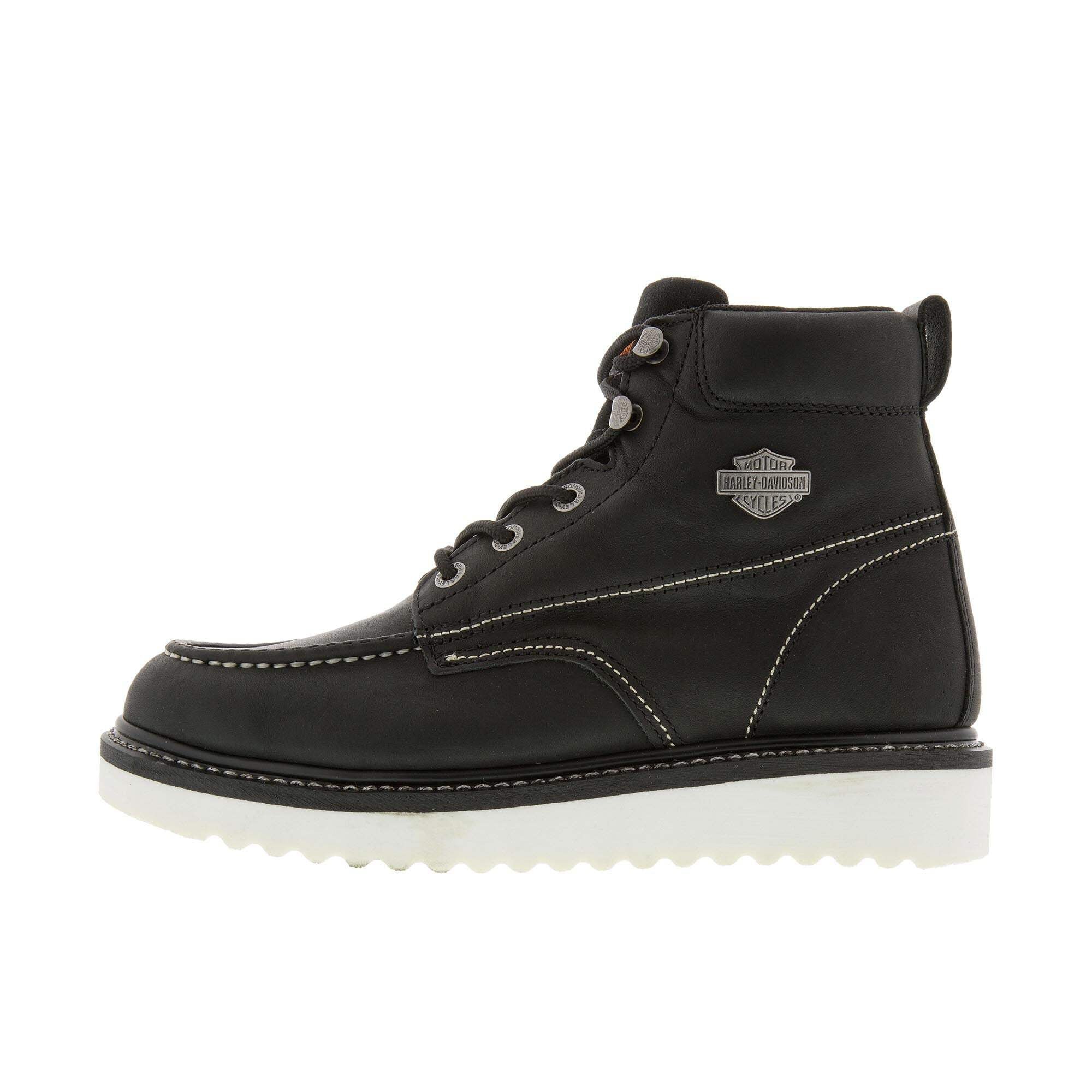 Harley Davidson Beau Black - Walmart.com