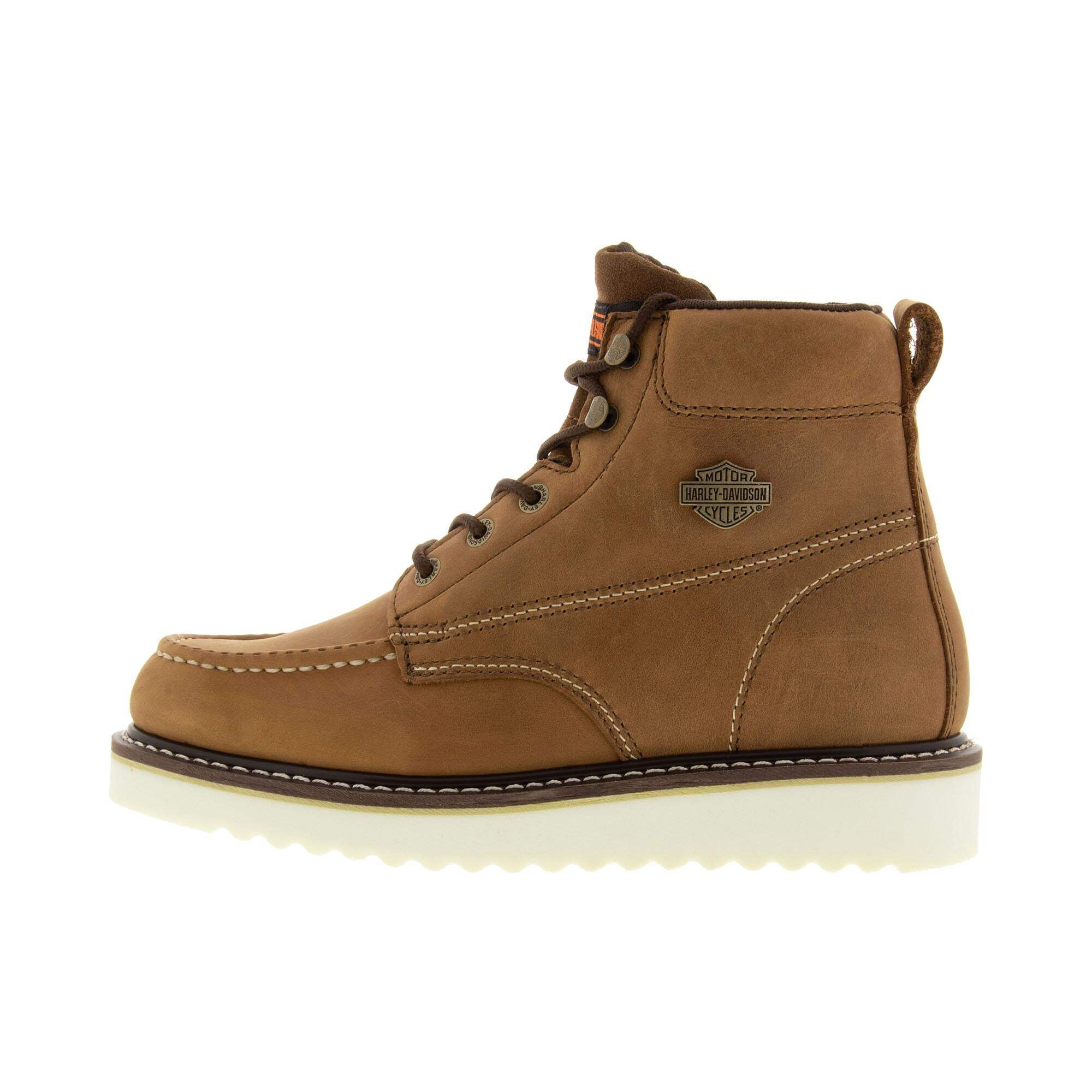 Harley Davidson Beau Tan - Walmart.com