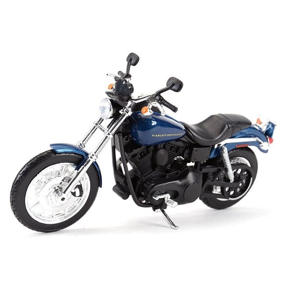 Harley Davidson Toy Motorcycles