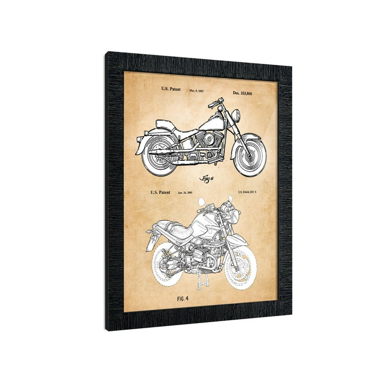 unusual harley davidson gifts