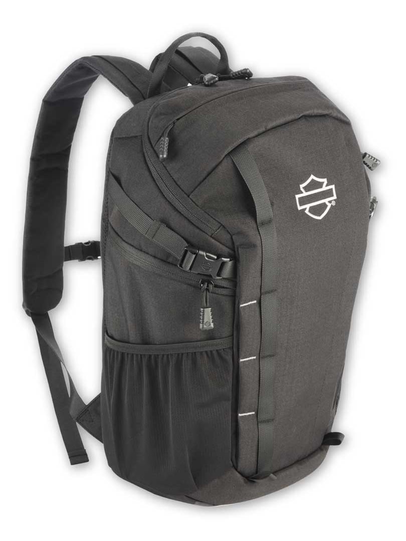 Harley-Davidson Durable Water-Repellent Polyester Street Cruiser ...