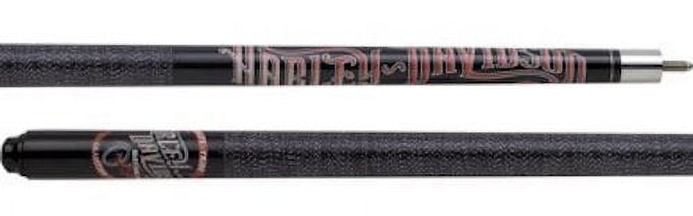 Harley Davidson Pool Cue
