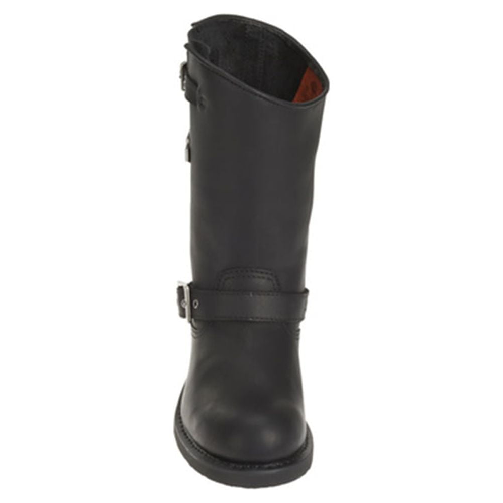 Harley Davidson Men Gary Engineer Boots - Walmart.com