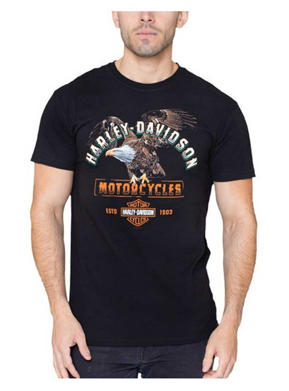 Harley Davidson T-shirts