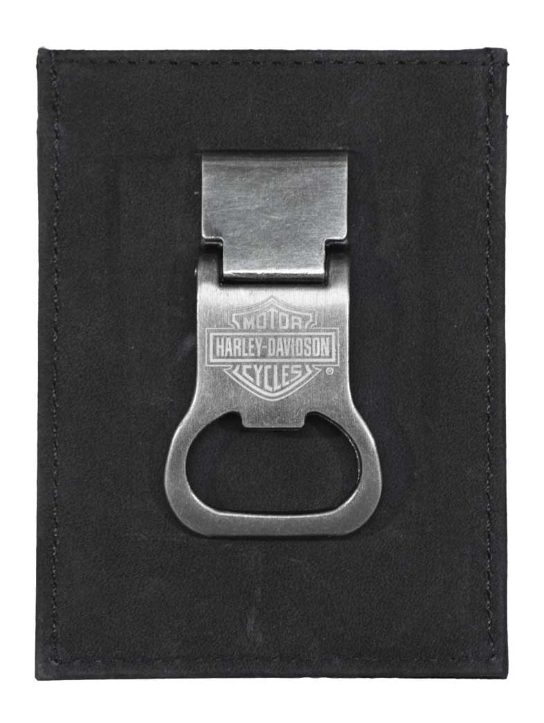 Harley Davidson Credit Card
