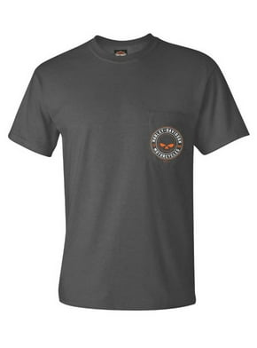 Harley Davidson T-shirts