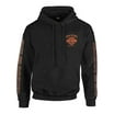 Harley-Davidson Men's Bar & Shield Logo Pullover Hooded Sweatshirt 30297503 - Walmart.com