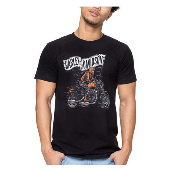Harley Davidson T-shirts
