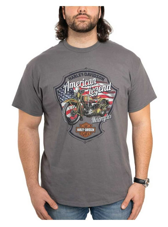 Harley Davidson T-shirts