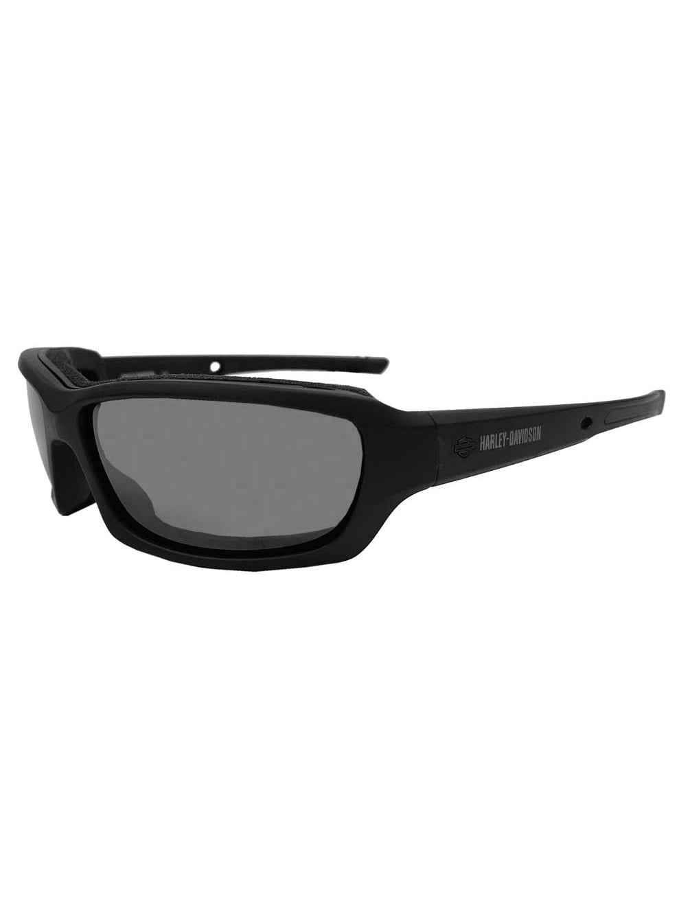 Harley-Davidson Men's Gym Time Performance Glasses, Gray Color ...