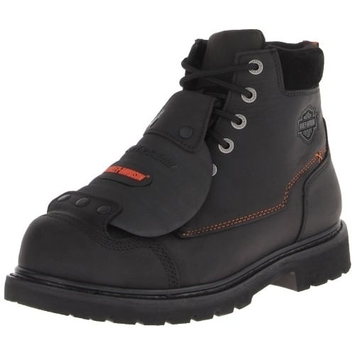 Harley-Davidson Men's Jake Boot - Walmart.com