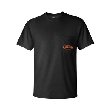 Harley-Davidson Men's Pan Age Engine Short Sleeve Crew-Neck T-Shirt- Black (3XL), Harley ...