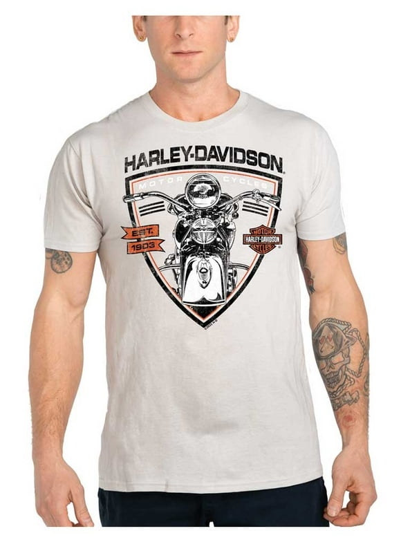 Harley Davidson T-shirts