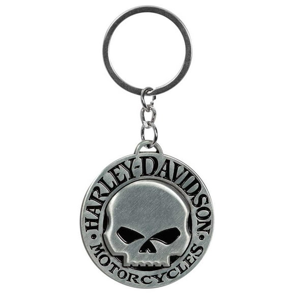 Harley Davidson Logo Image