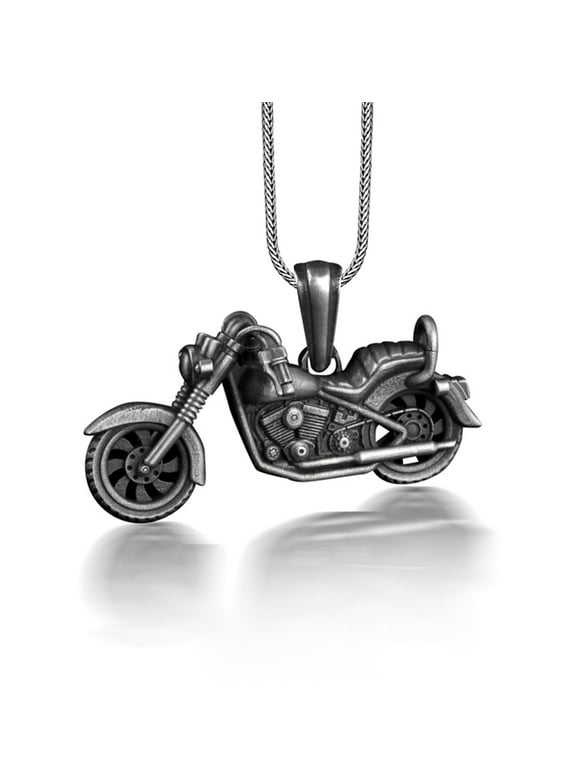 Mod Jewelry Harley Davidson