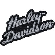 Chroma Graphics 3900 Harley-Davidson Vinyl Decal Kit -8Piece - Walmart.com