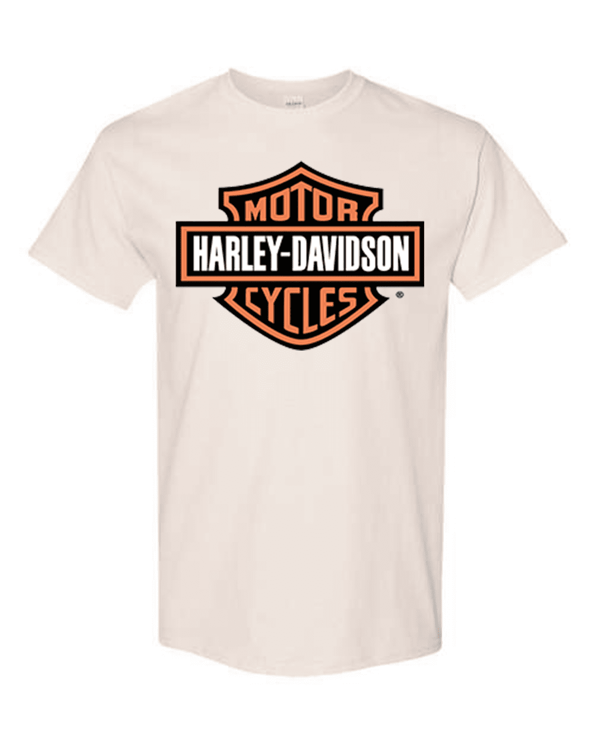 Harley Davidson Shirt, Harley-Davidson Men's Bar & Shield Logo Crew ...