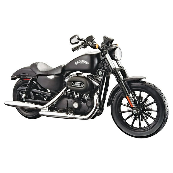 Harley Davidson Toy Motorcycles