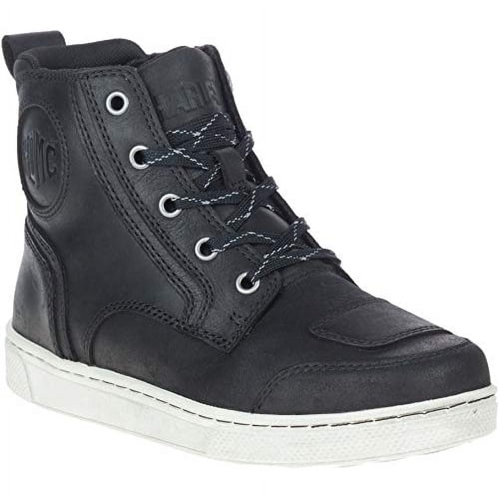Harley-Davidson Women's Bateman Ankle Pro Sneaker - Walmart.com