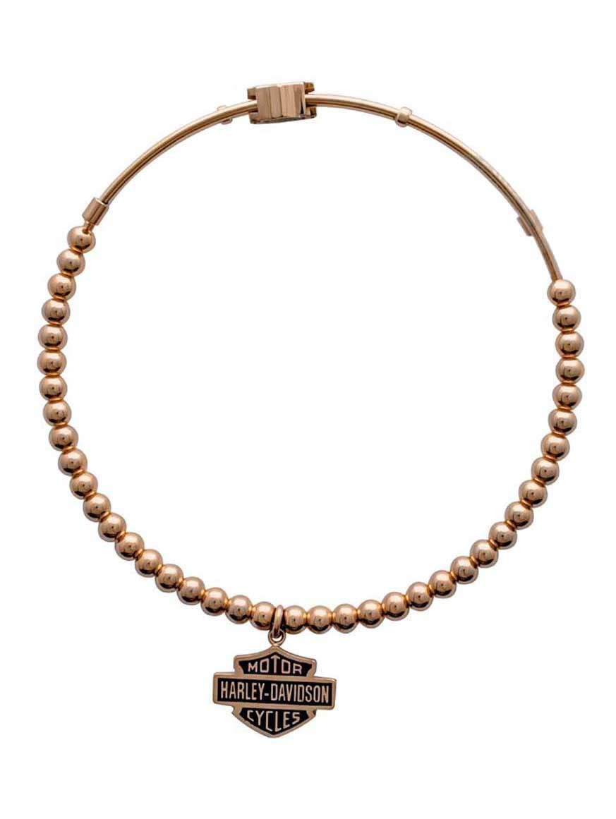 Bracelets Harley Davidson Jewelry