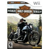 Harley Davidson (Nintendo Wii) - Walmart.com