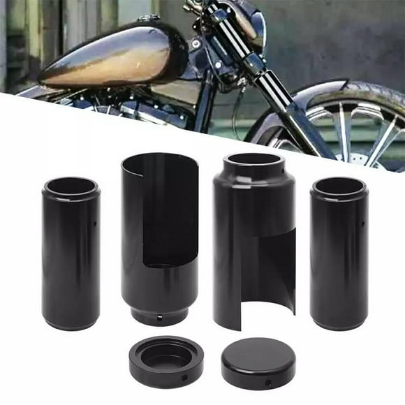 Street Bob Accessories