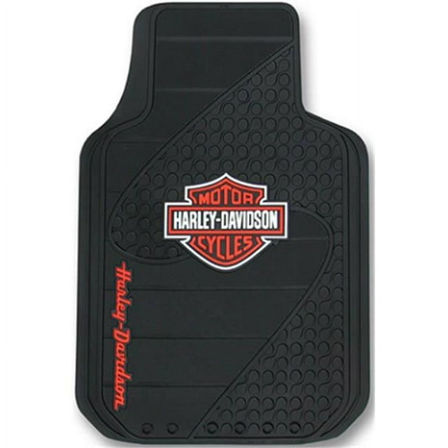 Harley Factory Mats - Walmart.com