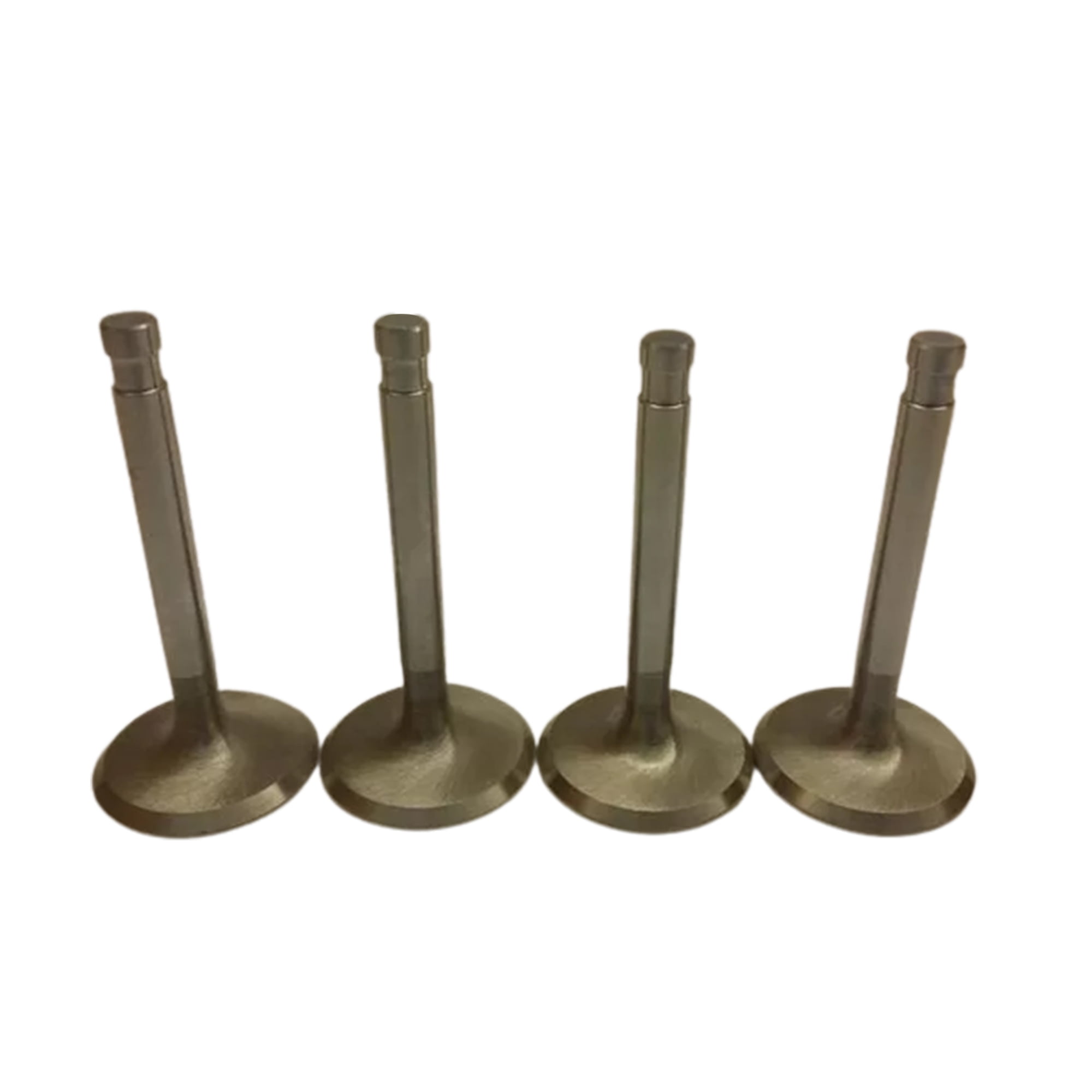 Harley Knucklehead 1936-1947 Stainless Intake & Exhaust Valves - Set of ...