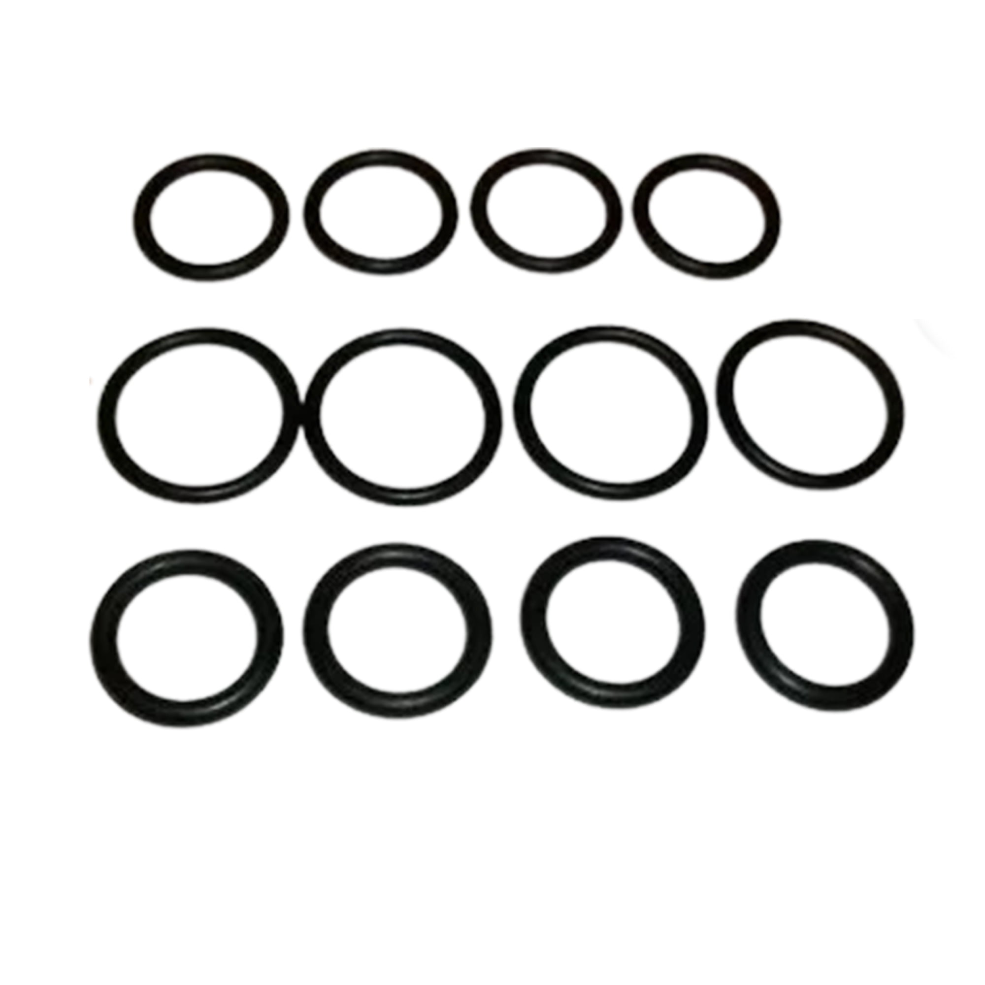 Harley Push Rod Tube Seals EVO Big TWIN Sportster 883cc 1200cc 1340cc ...