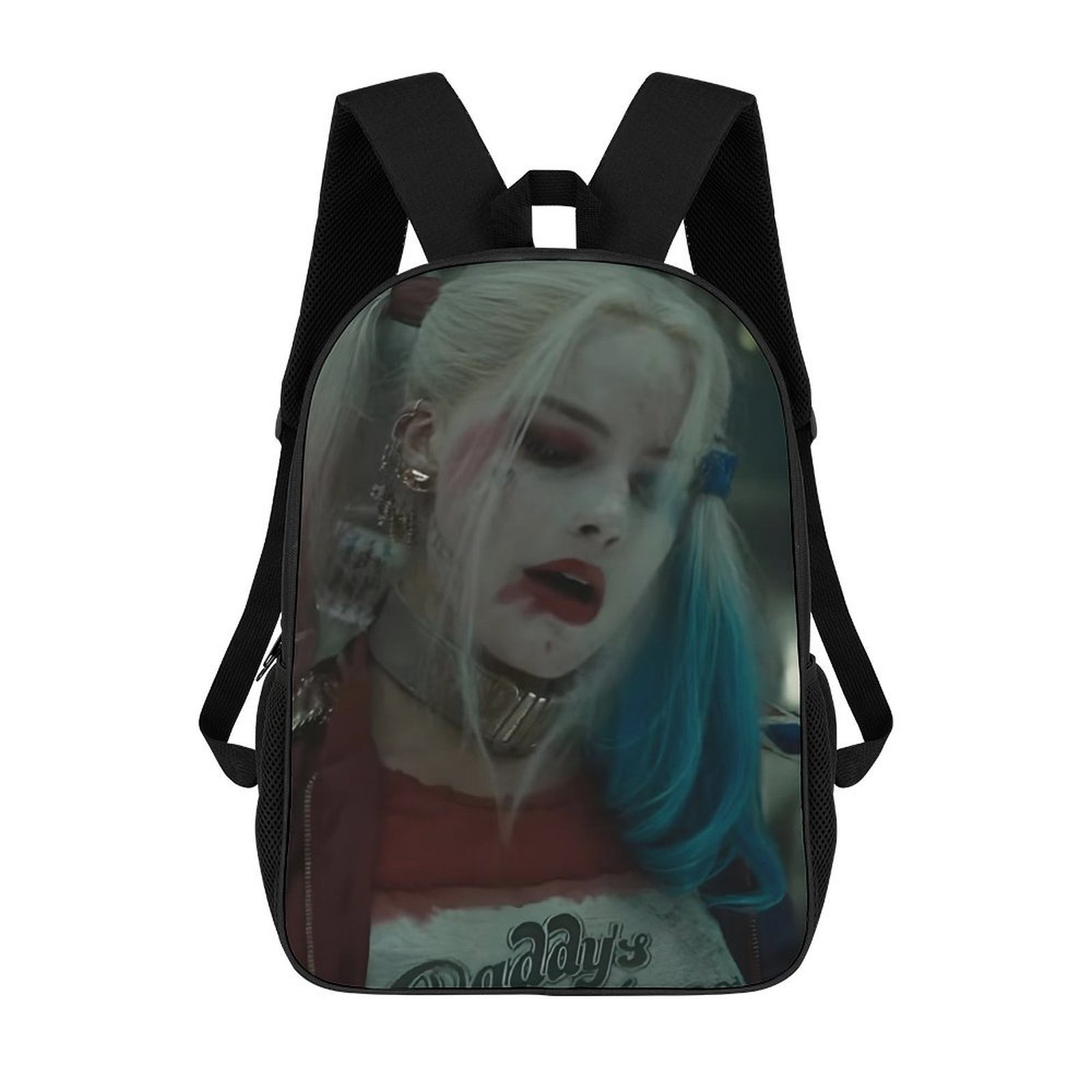 Harley Quinn 17