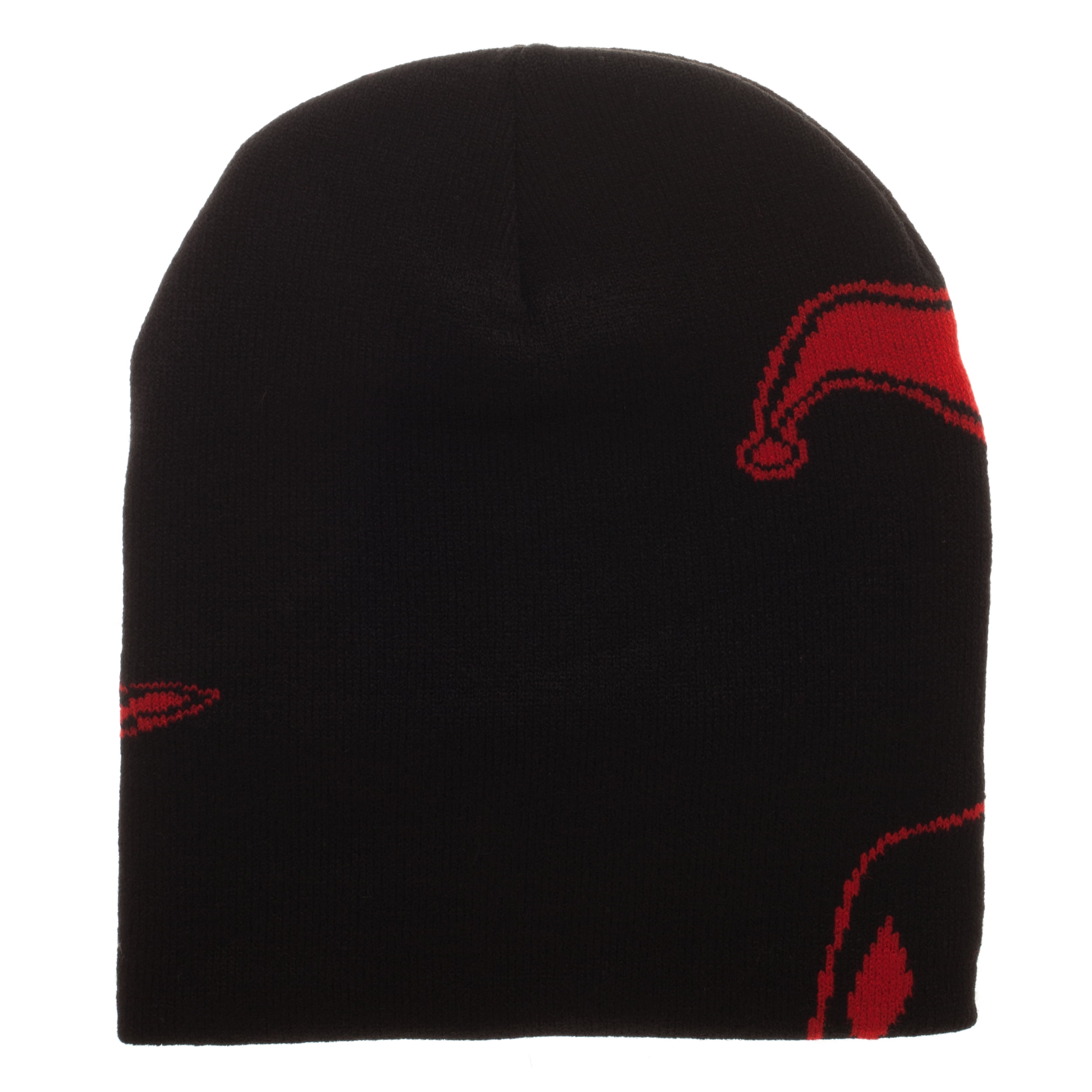 Harley Quinn Adult Beanie - Walmart.com