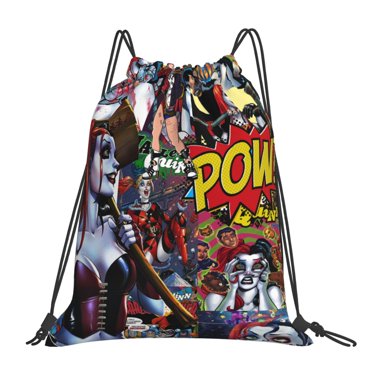 Ringside Pro Logo Gym Bag - Walmart.com