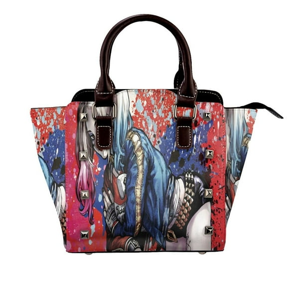 Harley Leather Bags Accessories