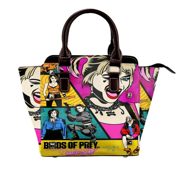 Harley Leather Bags Accessories